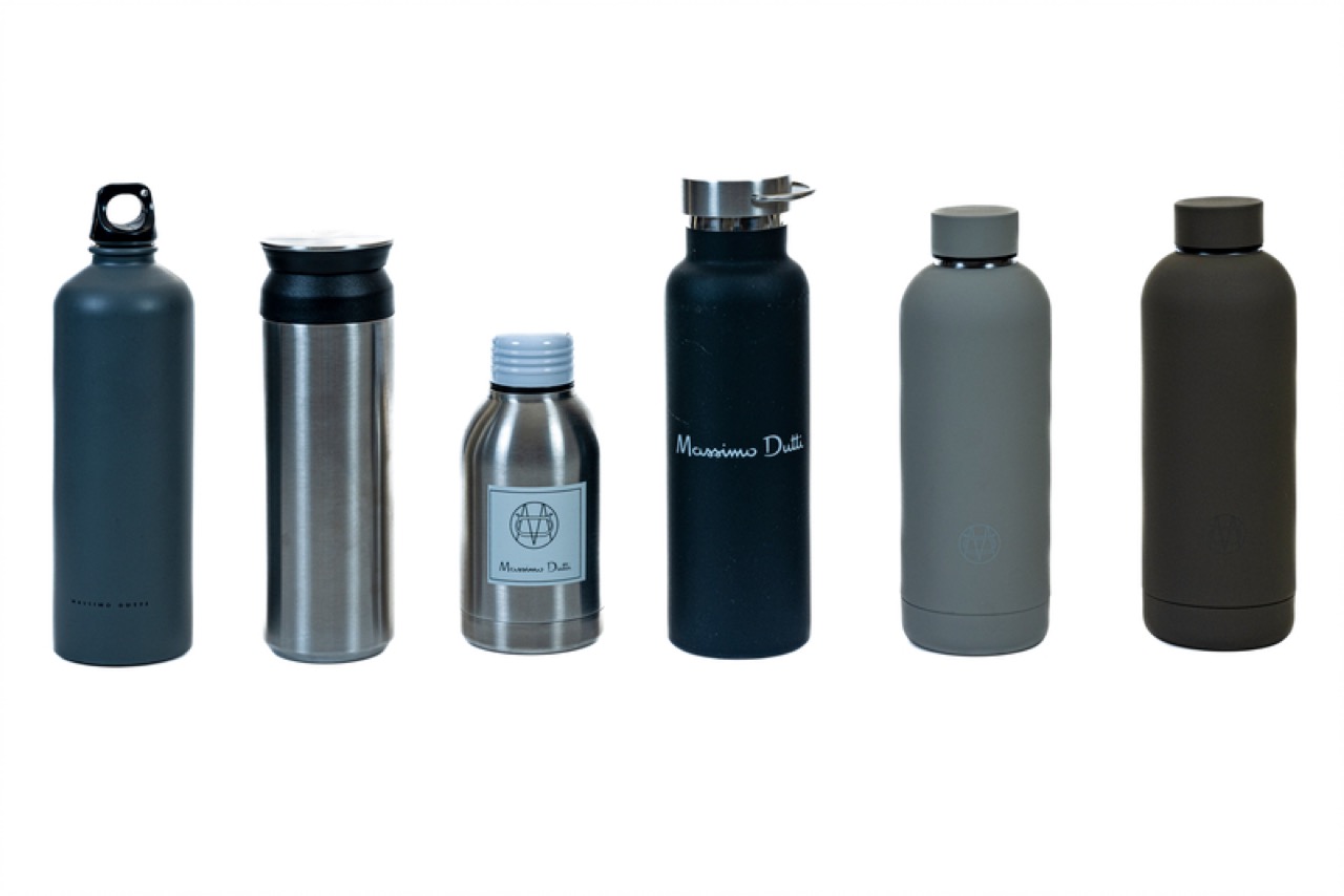 Botellas – Creaciones grandes marcas
