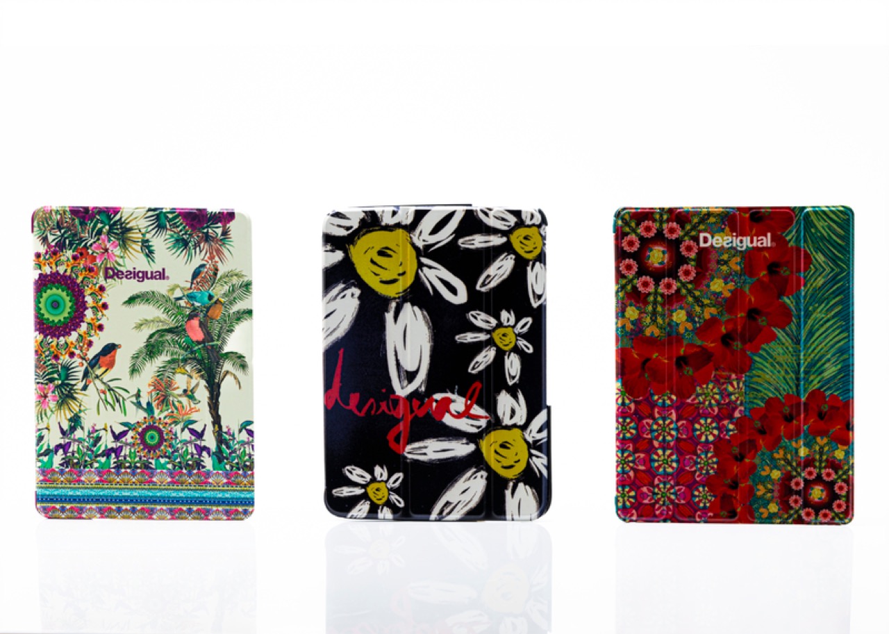 Fundas de tablets – Creaciones grandes marcas