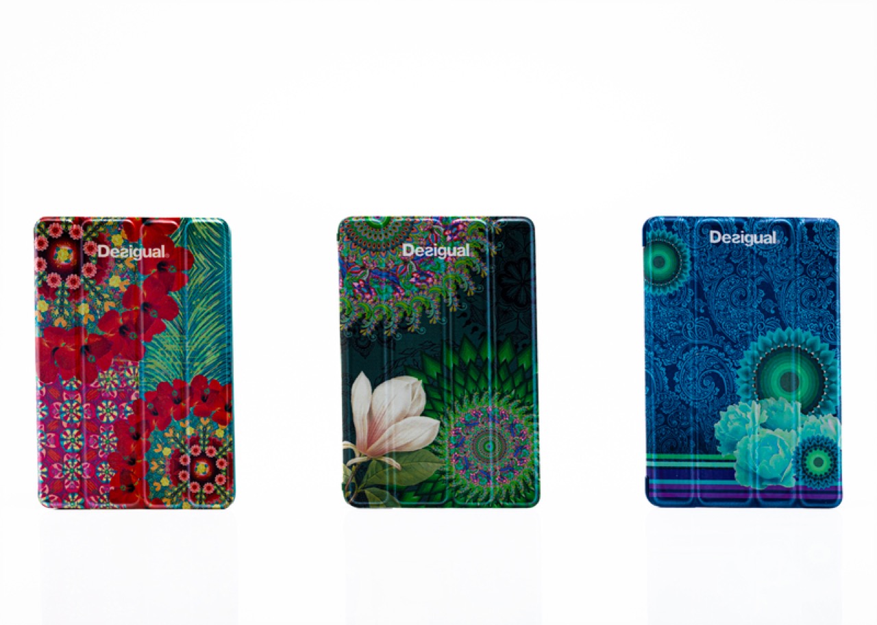 Fundas de tablets – Creaciones grandes marcas