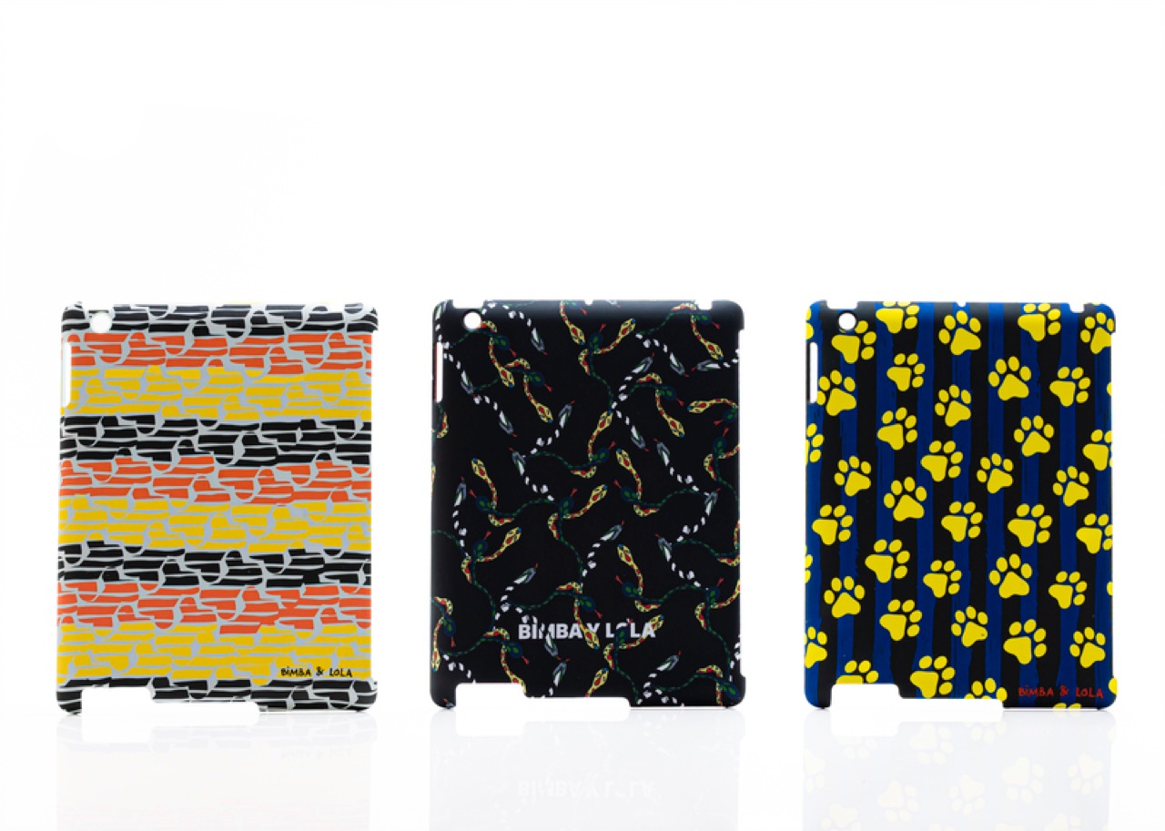 Fundas de tablets – Creaciones grandes marcas